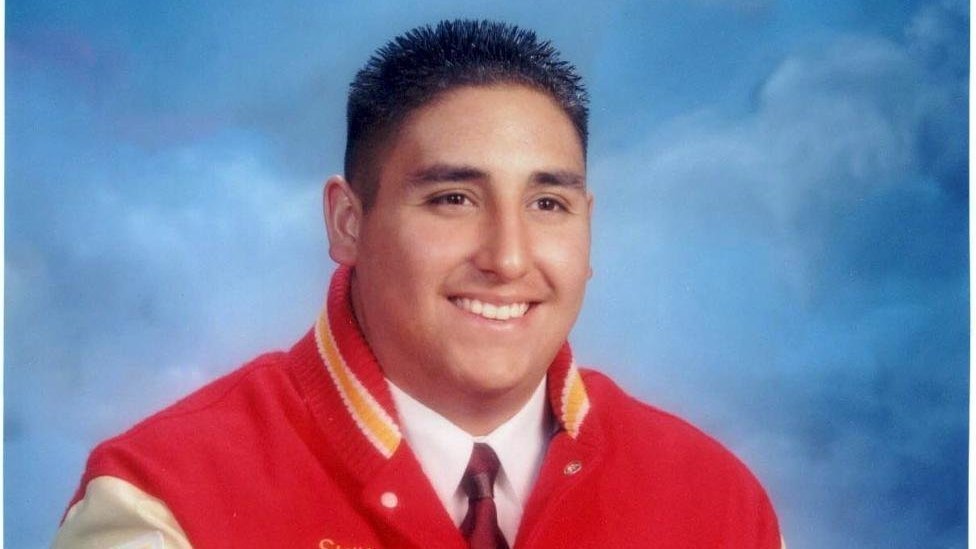 Petition · Parole Block for Stephen Sanchez's killer - United States ...