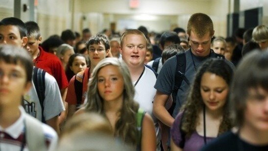 Petition · Longer Passing Periods in Middle School - United States ...