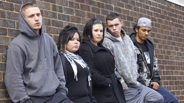 Petition · Implement Comprehensive Plan to Reduce Gang Influence in ...