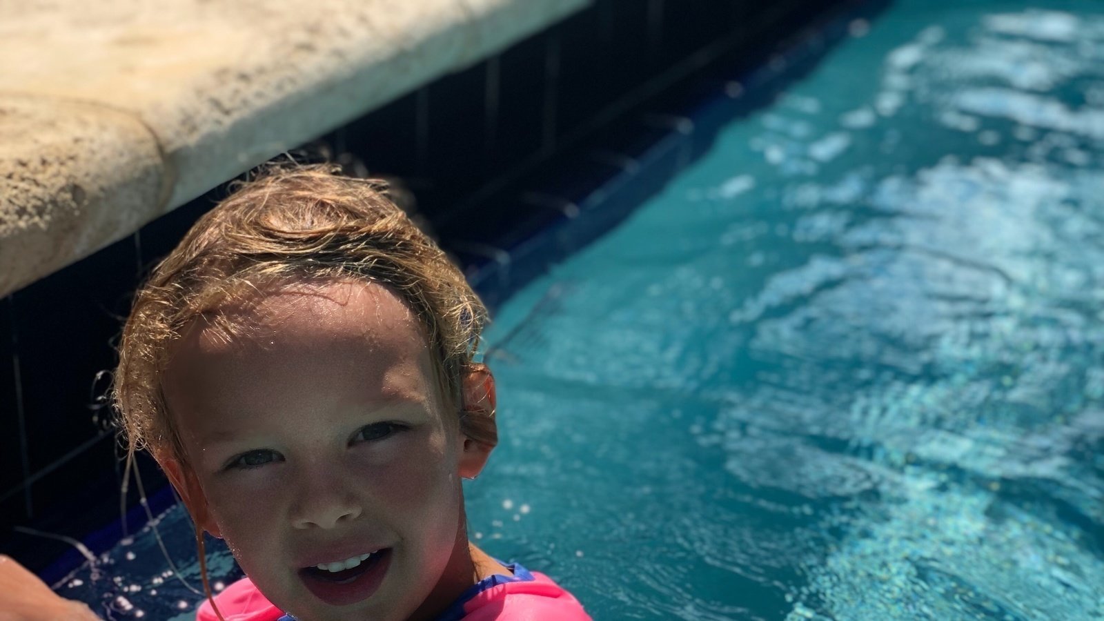 Petition · Get back in your pool - United States · Change.org