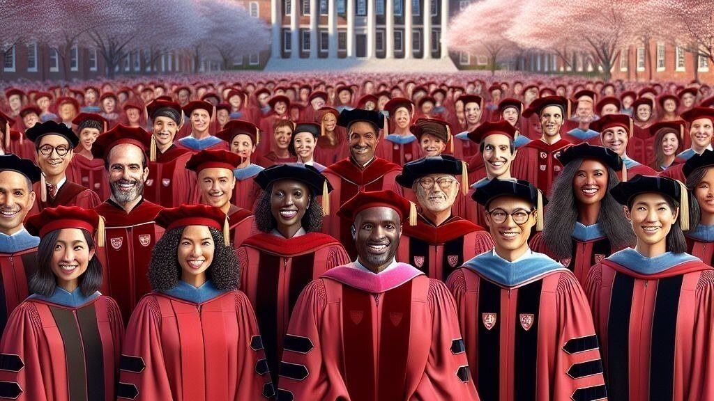 Petition · Remedy the Inequity in HGSE Doctor of Education Leadership ...