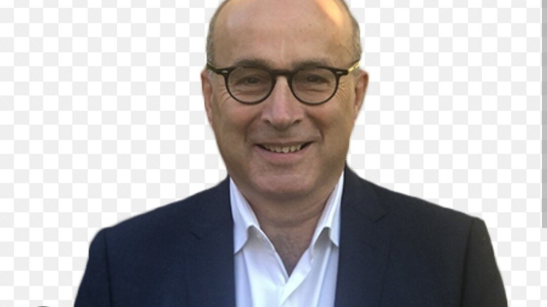 Petition · Recognition for Prof Nick Maynard who has been working as a ...