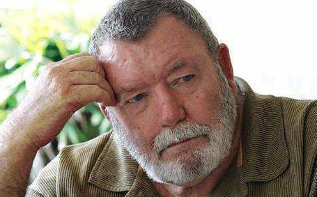 Petition · RESCIND THE GALLANTRY MEDAL AWARDED TO ROBERT 'Bob' BUICK ...