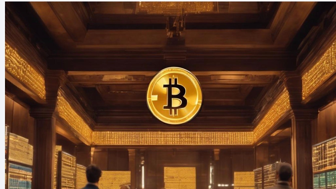 Petition · Sign the Petition to Overturn the FCA's Crypto Restrictive ...