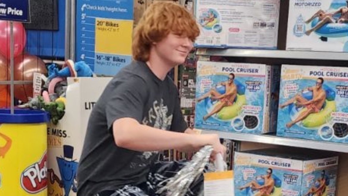 Petition · Free Brody J - United States · Change.org