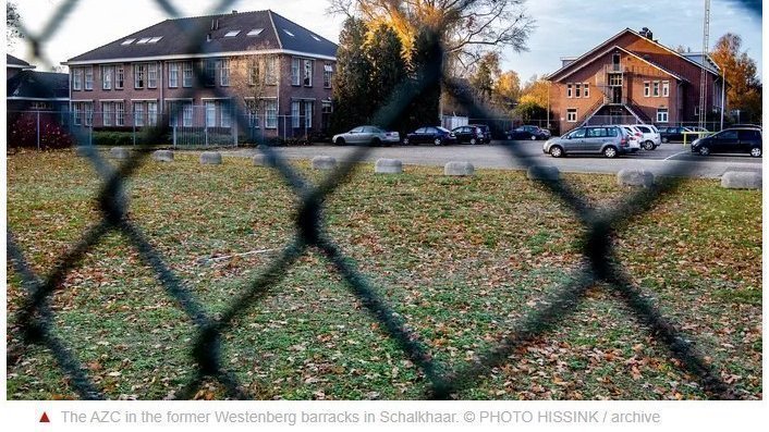 Petition · Improving the living conditions in the Dutch modern ...