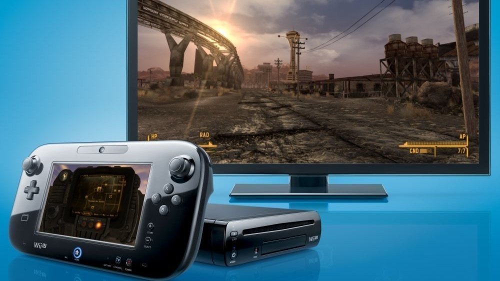 Petition · Fallout 4 on Wii U - Canada · Change.org