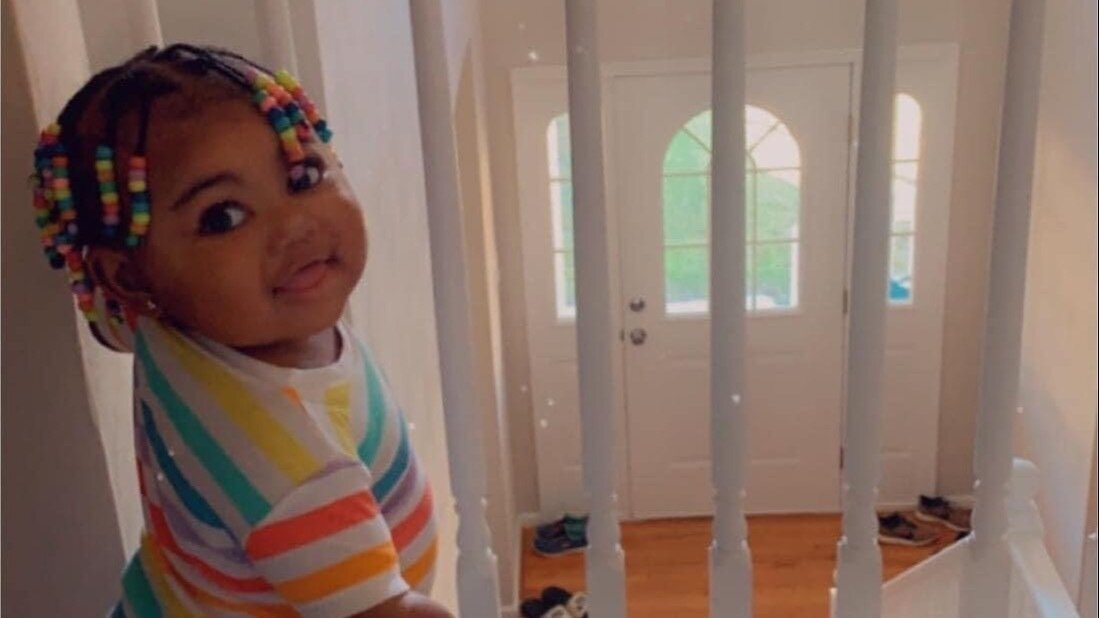Petition · Demand Justice for 19-Month-Old Kaydence Smiley, Victim of ...