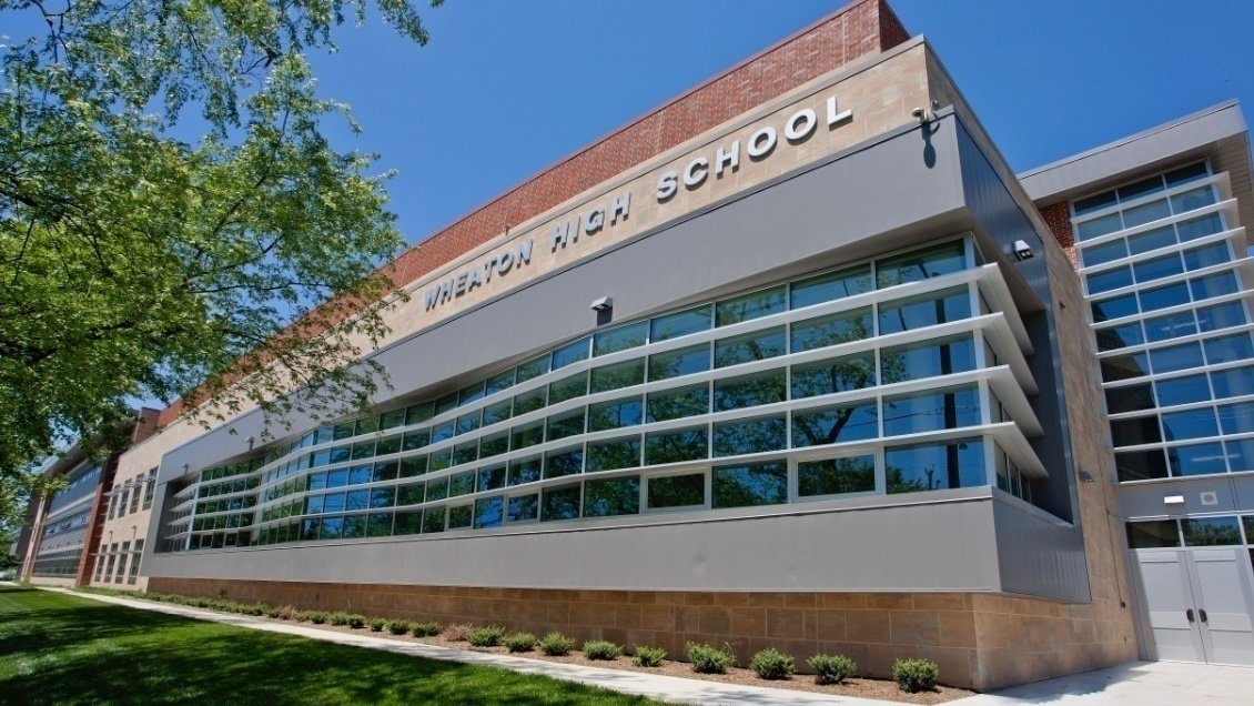 Petition · Let Anthony transfer to Wheaton · Change.org