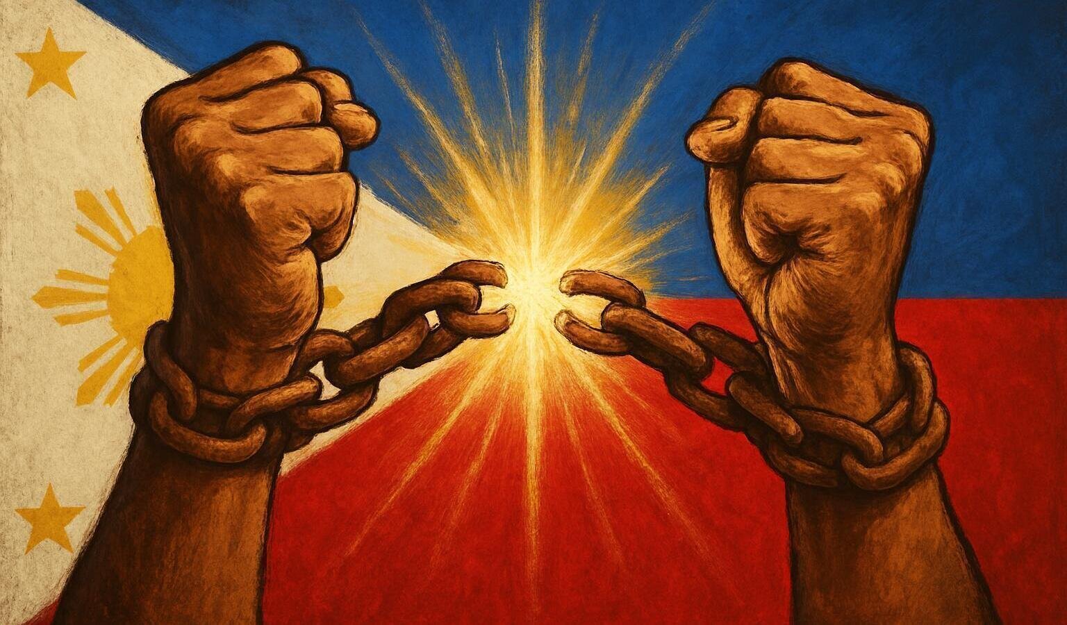 Petition · End corruption in the Philippines - Philippines · Change.org