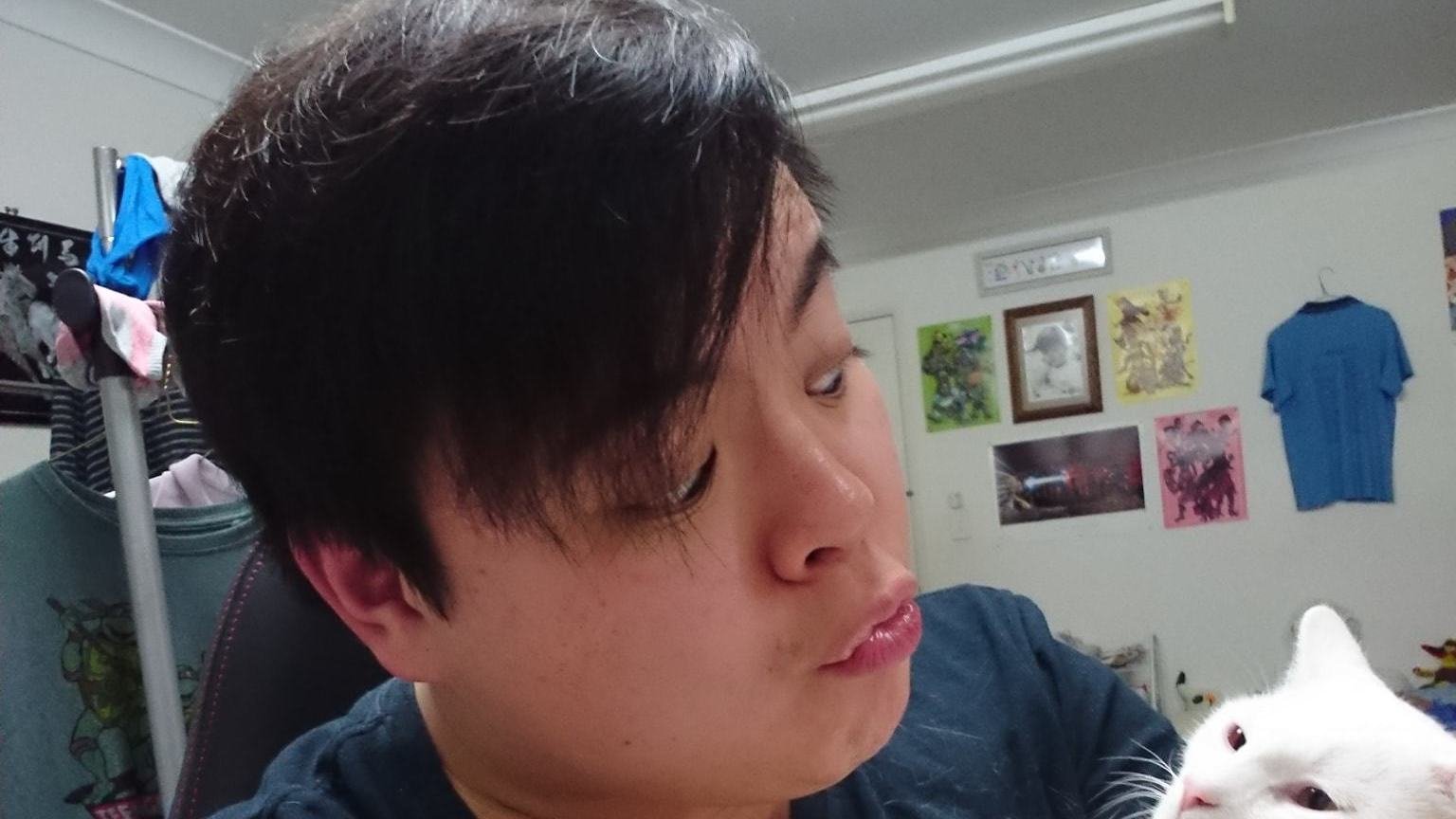 Petition · Petition to stop david from using puns! - Australia · Change.org