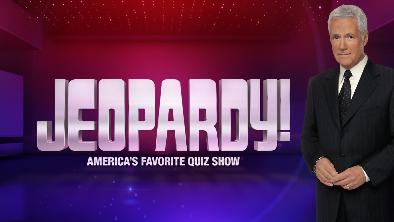Petition · Save Jeopardy on Netflix - United States · Change.org