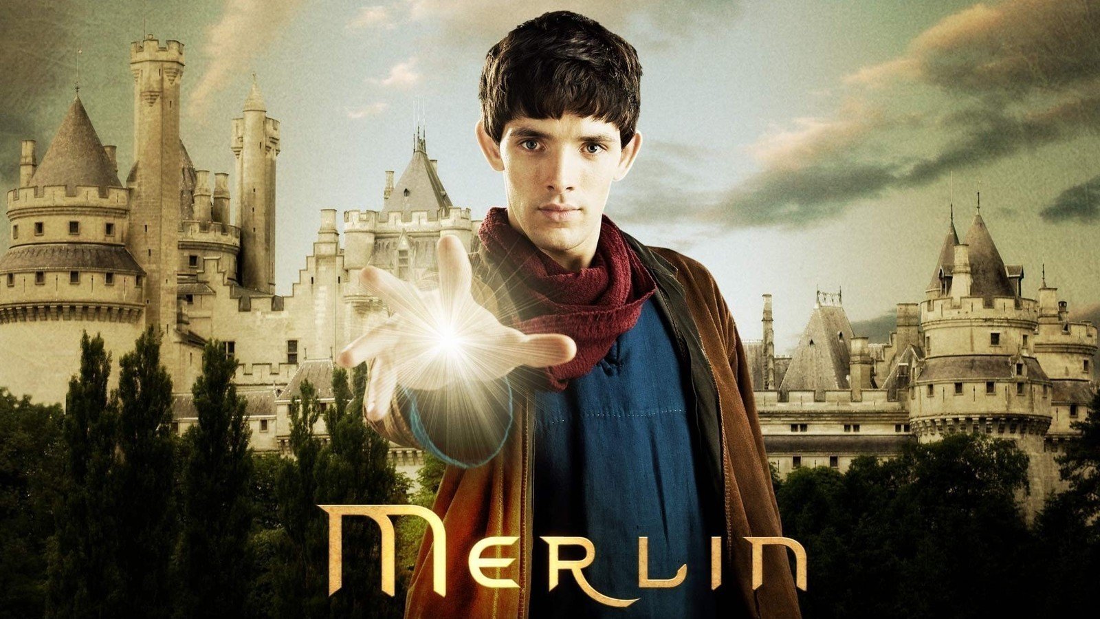 Petition · Merlin Creators: We want a Merlin Movie - Bosnia ...