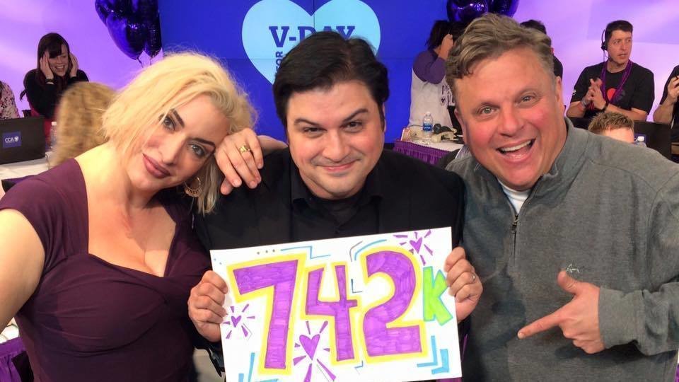 Petition · Bring Ted Douglass Back to The Daria Mitch and Ted Show ...