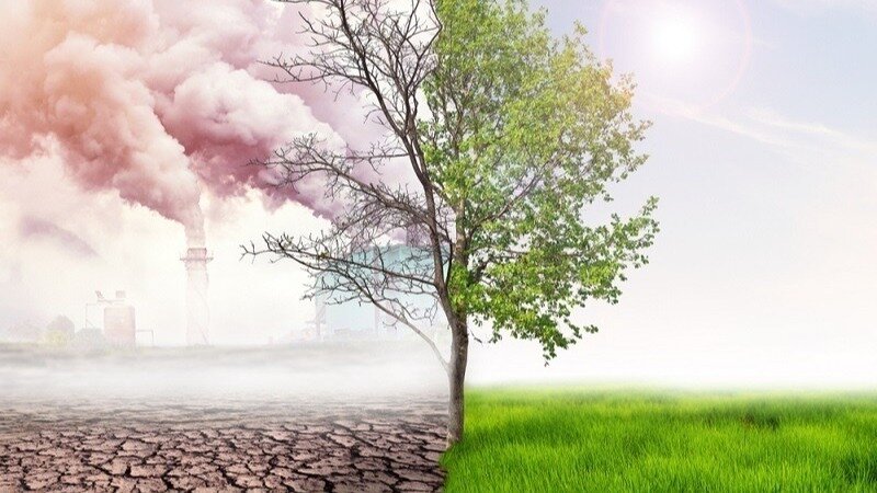 Petition · Support clean air and water for all, say yes to California ...
