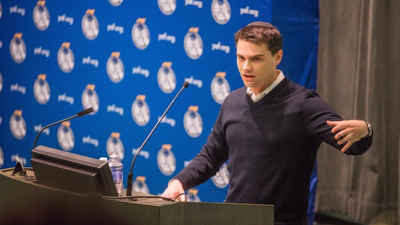 Petition · Don’t Cancel Ben Shapiro At Florida State University ...