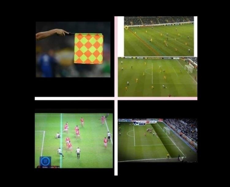 Petition · Introduce Offside Technology In Football NOW - FIFA, UEFA ...