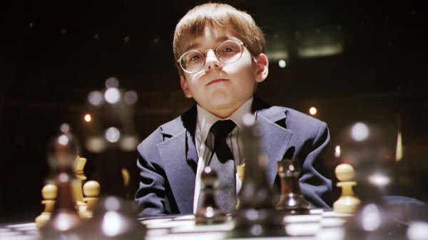 Petition · Add Jeff Gulka to the cast of The X Files season 11 - United ...