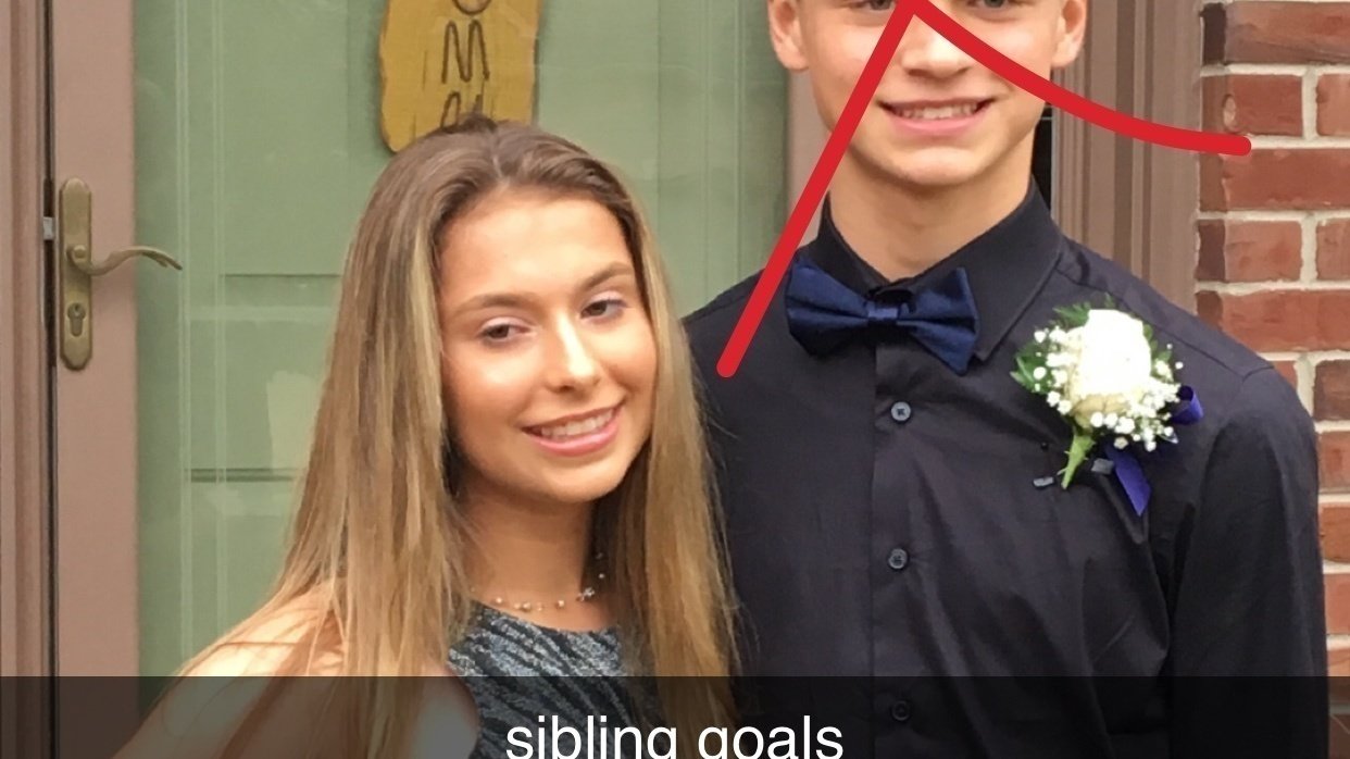 Petition · petition for sophie and dave to break up - United States ...