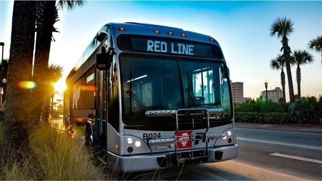 Petition · Add a JTA bus stop on route 23 , at Lone Star Rd/Mill Creek ...