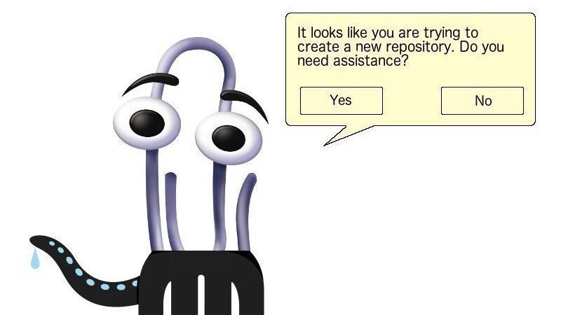 Petition · Bring Clippy to GitHub - United States · Change.org