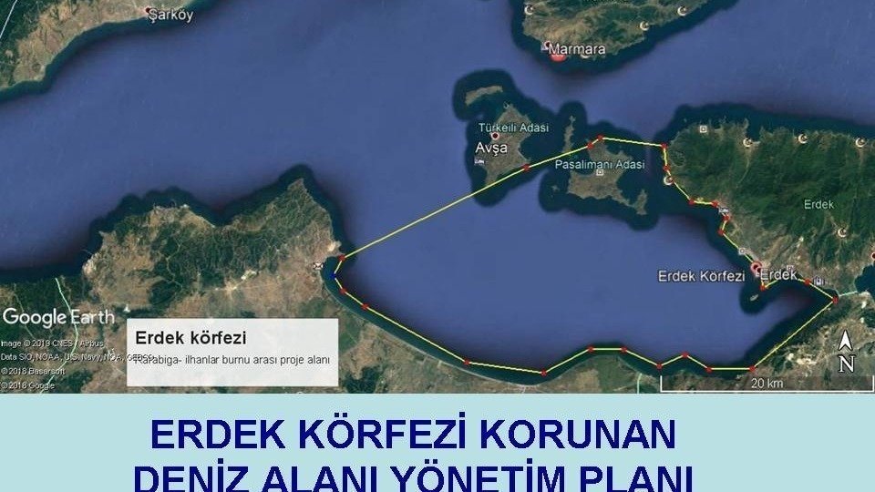 Kampanya · İMZA VER ERDEK KÖRFEZİ KORUNAN DENİZ ALANI İLAN EDİLSİN ...
