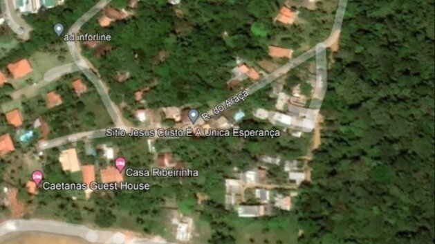 Abaixo-assinado · Exigir a Sinalização Adequada e Numeração de ...