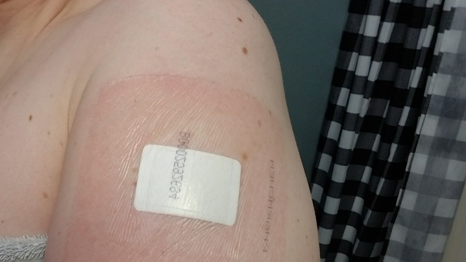 Petition · End the Use of Drug Patch Testing by HHS - United States ...