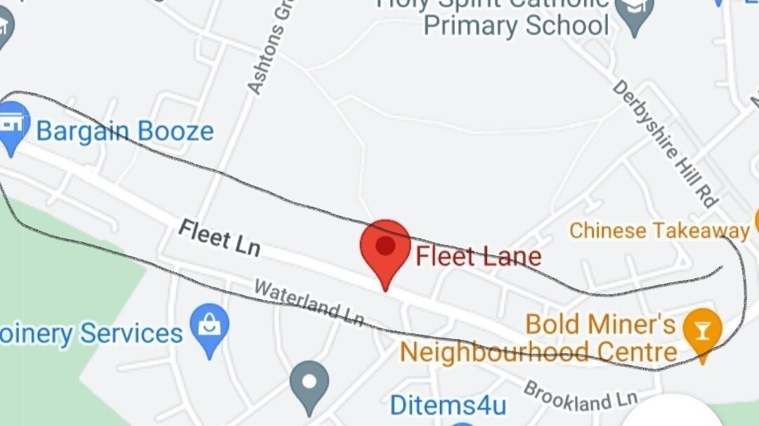 Petition · Speed bumps or speed cameras on fleet lane in St. Helens ...