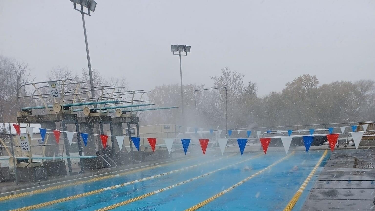 Petition · Remove Reservation Requirement @ TAM & Archie Williams Pools ...