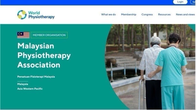 Petition · Pertingkatkan Laluan Kerjaya Bagi Ahli Fisioterapi di ...