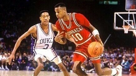 Petition · Retire Todd Day's Jersey, the All-Time Leading Scorer in ...