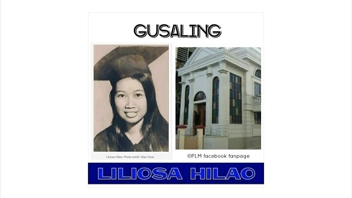 Petition · PALITAN ang pangalan ng Gusaling Corazon Aquino sa PLM ...