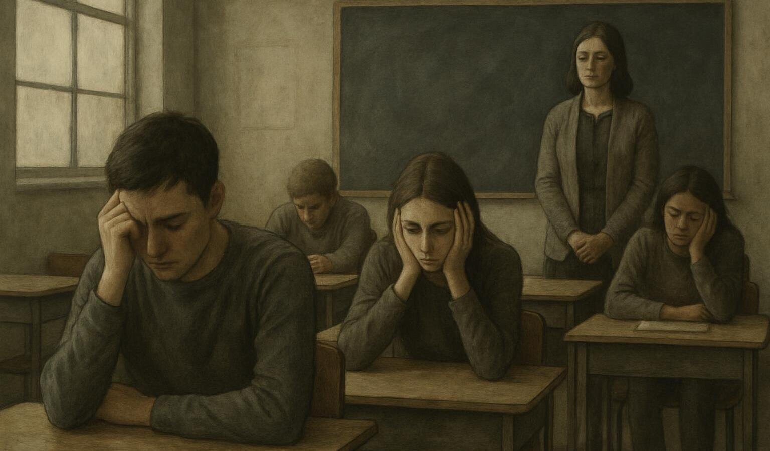 Petition · Promote mental well-being in schools through DepEd Matatag ...