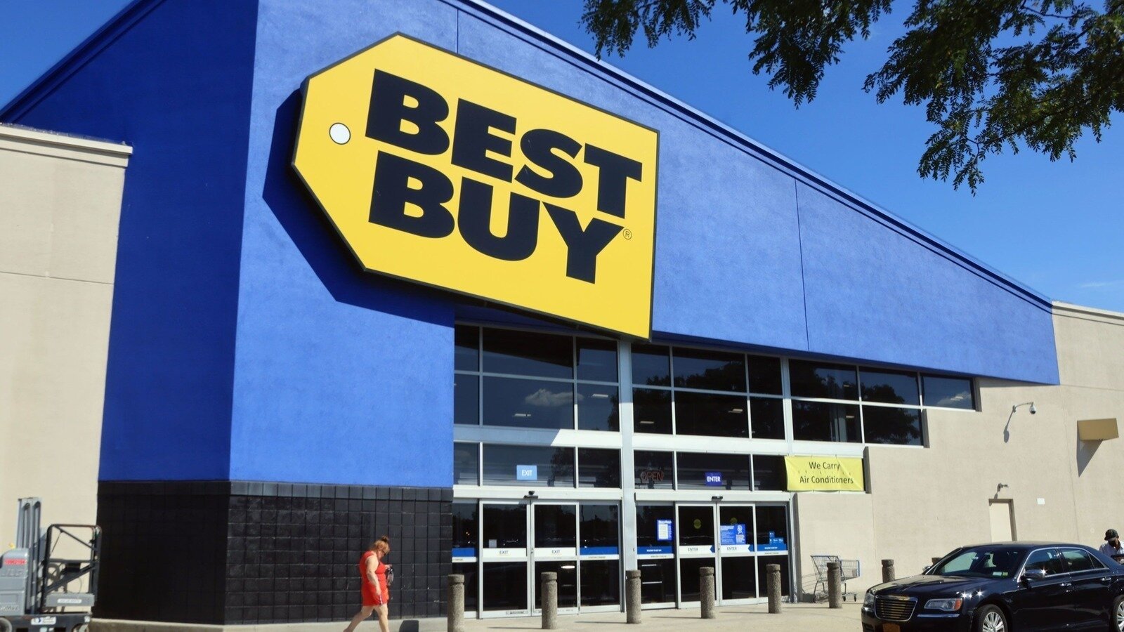 Petition · Tell Best Buy: Ban Guns in Your Stores and Take a Stand ...