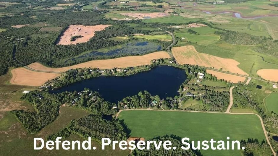 Pétition · URGENT! Save Little Dyke Community: Halt OSCO Pit #4 ...