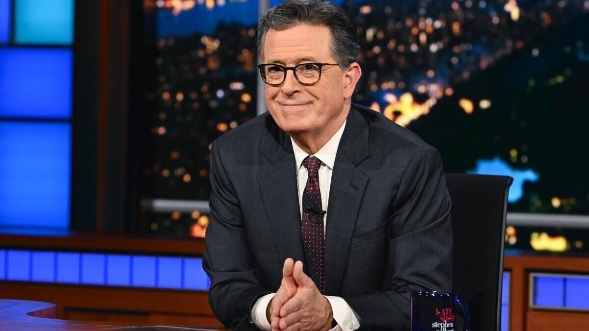 Petition · Boycott CBS for cancelling The Late Show with Stephen ...