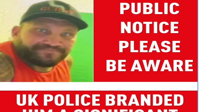 Petition · Ban Convicted Sex Offender Derek Gordon Heggie from Social ...