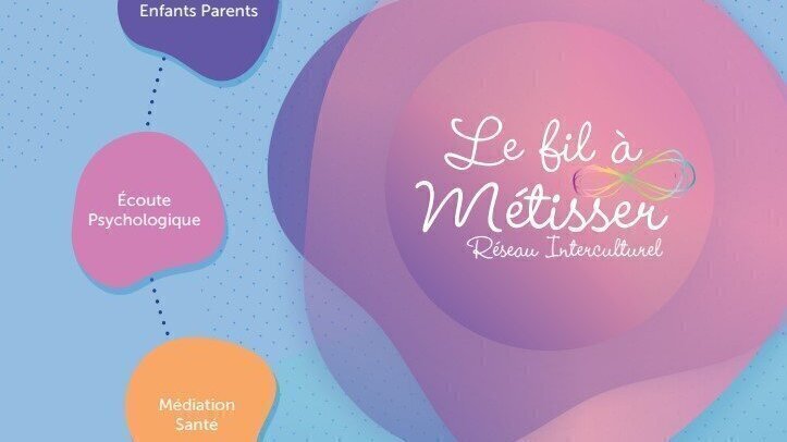 Pétition · Soutenir le fil à métisser réseau interculturel - Signar la ...