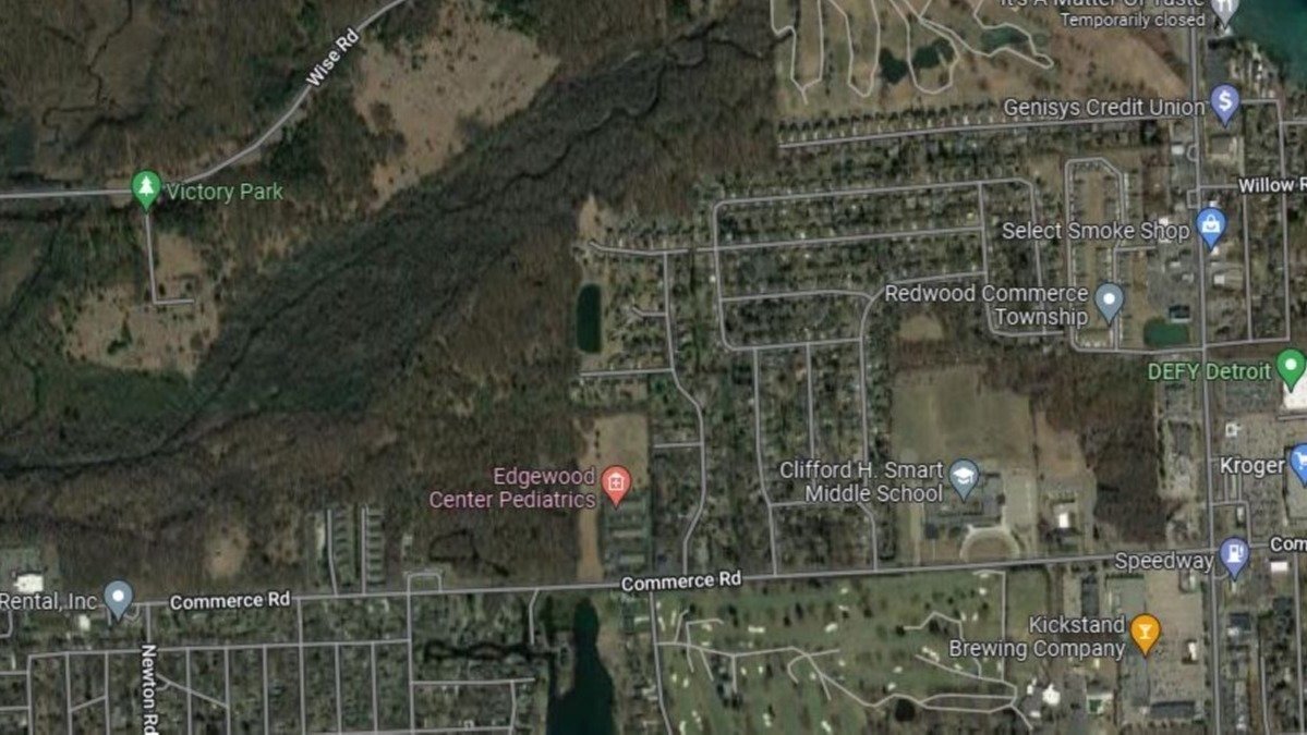 Petition · Stop WLCSD's Plan to Sell 83 Acres of Woods/Wetlands to ...