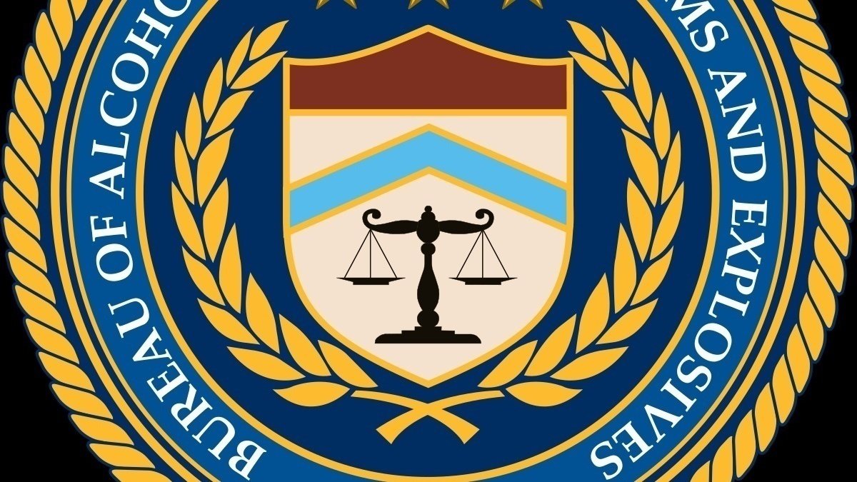 Petition · Abolish the ATF - United States · Change.org