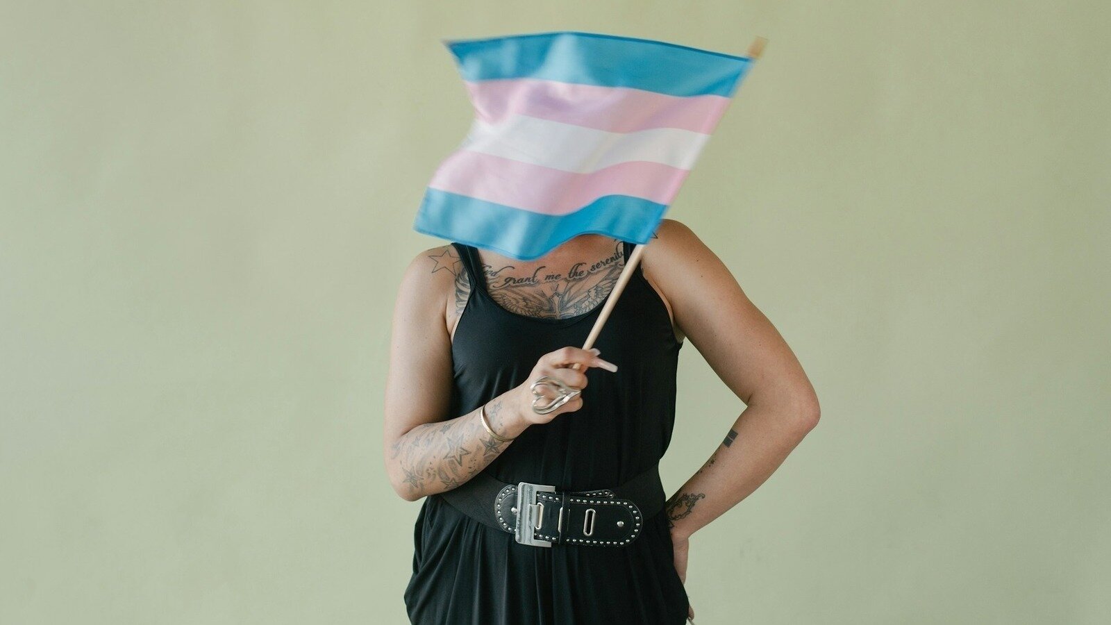 Petition · Stop the Nationwide Ban on Trans Youth Medical Care - United ...