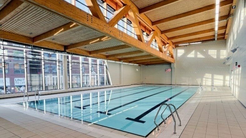 Petition · Increase Swimming Availability for Children in Exeter ...