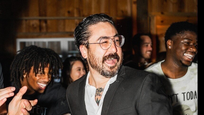 Petition · Joshua DeLaCruz for Wakey Wakey Co-Host - Gauntlet 2023 ...