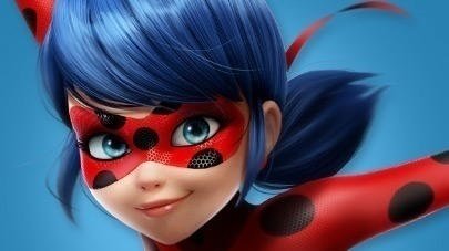 Petition · Have @Ladybug_Cartoon become the official Miraculous Ladybug ...