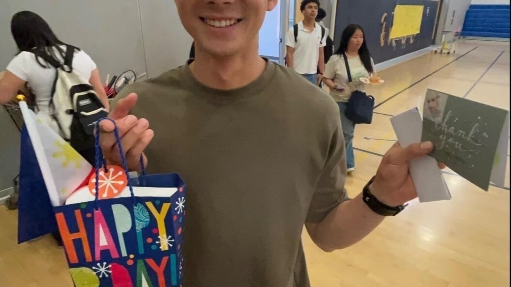 Petition update · Mr Yu confirmed to stay at PMS · Change.org · Change.org