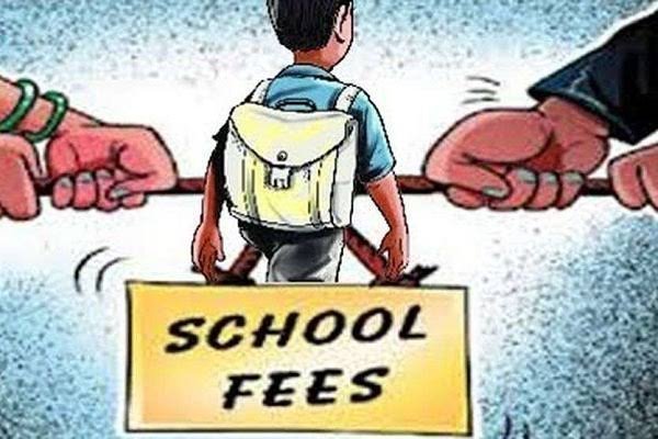 Petition · No School No Fees - India · Change.org
