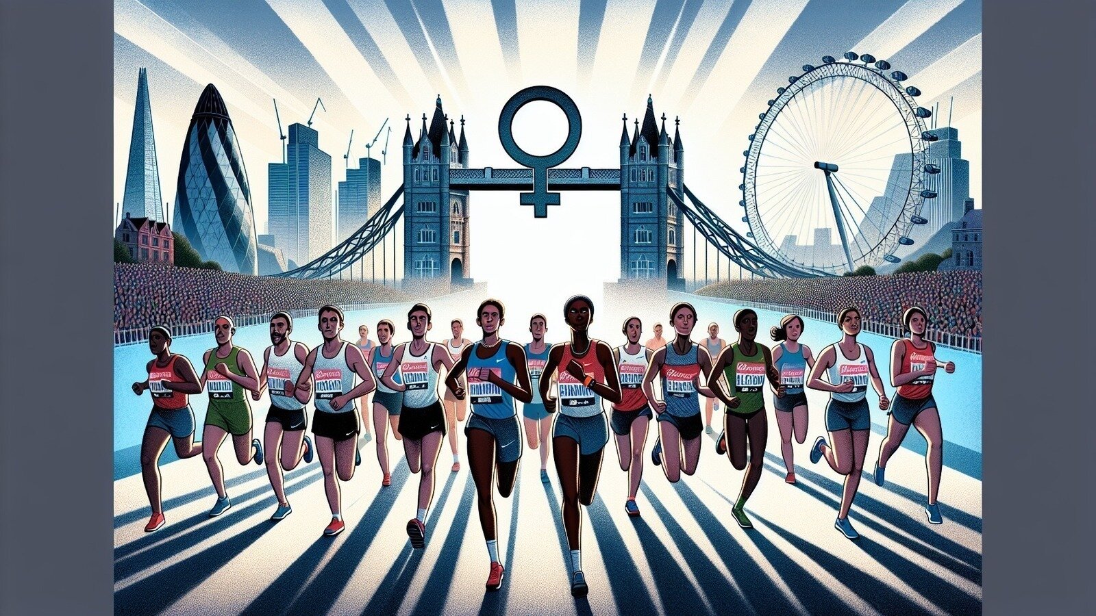 Petition · Remove Hugh Brasher as London Marathon Director - United ...