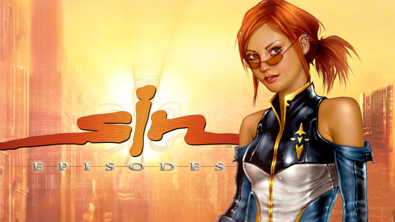 Петиция · http://ritual.com/: Revive the game SiN Episodes · Change.org