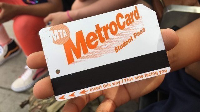 Petition · Make student metrocards 24/7 and unlimited rides on all ...